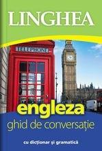 Ghid de conversatie roman - englez