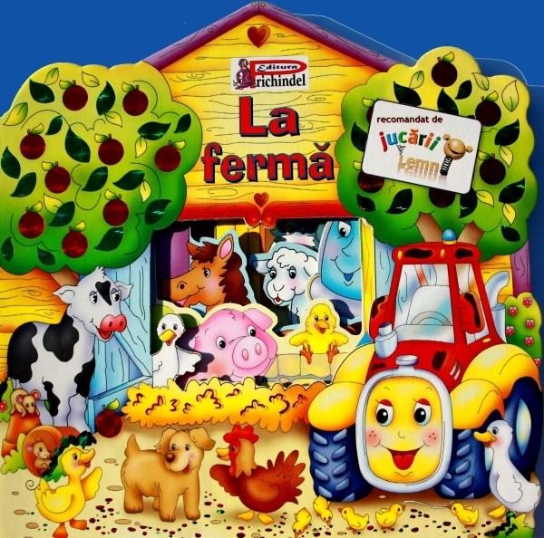 La ferma