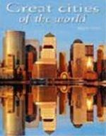 Great Cities of the World: Pocket Book - Jasmina Trifoni