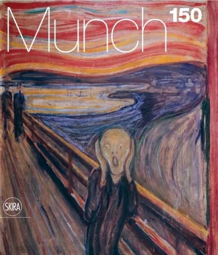 Edvard Munch: 1863-1944 - Jon-Ove Steihaug, Jay A. Clarke