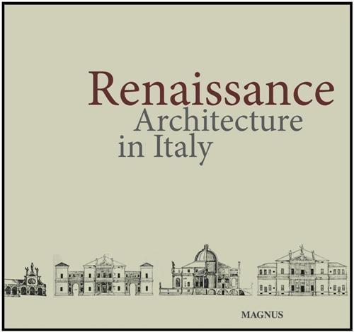 Renaissance Architecture in Italy