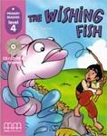 The Wishing Fish (Level 4) - H.Q. Mitchell