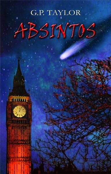 Absintos - G.P. Taylor