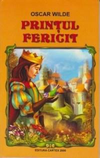 Printul fericit - Oscar Wilde