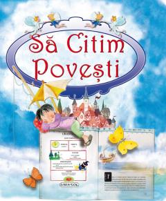 Cum Sa Citim Povesti