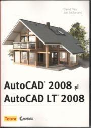 Autocad 2008 Si Autocad Lt 2008 - David Frey
