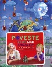 Poveste cu un gand stranutat - Laura Grunberg