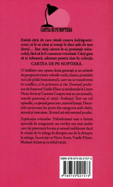 Rosul Usor E Rozul Iluzor - Serban Foarta