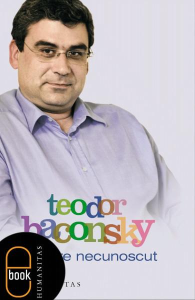 Despre necunoscut - Teodor Baconsky