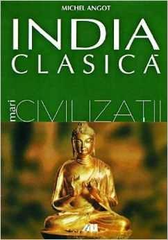 India Clasica - Michel Angot