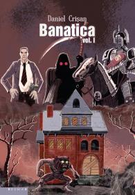 Banatica - Daniel Crisan