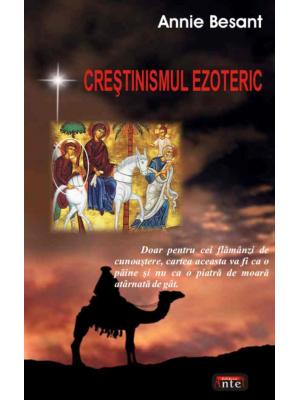 Crestinismul Ezoteric - Annie Besant