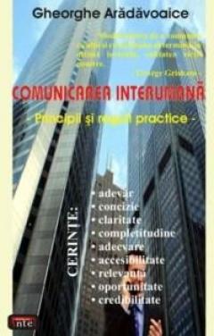 Comunicarea interumana - Dr. Gheorghe Aradavoaice