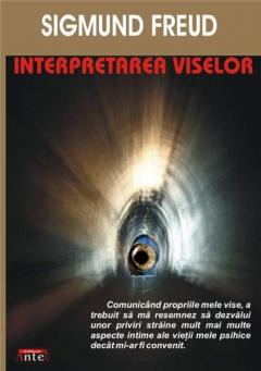 Interpretarea viselor - Sigmund Freud