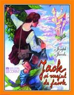 Jack Si Vrejul De Fasole - Joseph Jacobs