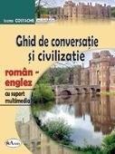 Ghid De Conversatie Roman-Englez - Ioana Costache
