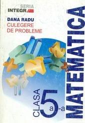 Matematica. Culegere clasa a V-a