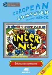ECDL - Modulul 7. Internet Incepatori - Bernhard Eder