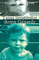 Taina Linistitului Domn Genardy - Petra Hammesfahr
