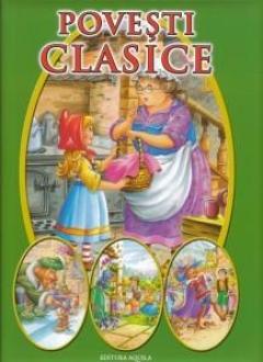 Povesti clasice