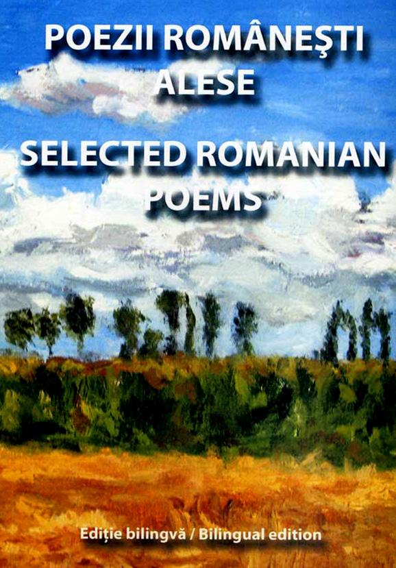 Poezii Romanesti Alese / Selected Romanian Poems