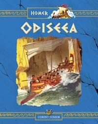 Odiseea - Homer