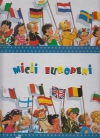Micii Europeni - Nicole Lambert