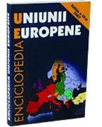 Enciclopedia Uniunii Europene - Ghica Luciana Alexandra