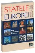 Statele Europei. Mica enciclopedie de istorie - Horia C. Matei, Marcel ...