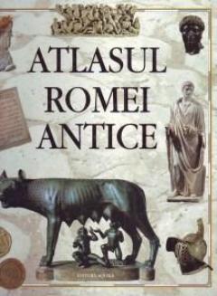 Atlasul Romei Antice