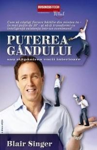 Puterea gandului - Blair Singer