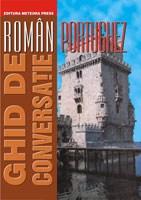 Ghid de conversatie roman-portughez - Pavel Mocanu