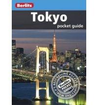 Berlitz: Tokyo Pocket Guide