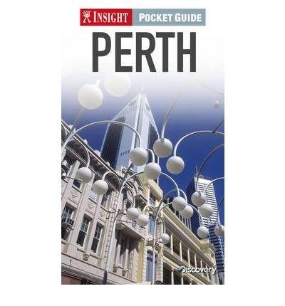Insight Pocket Guide: Perth