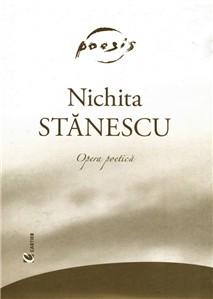 Opera Poetica - Nichita Stanescu