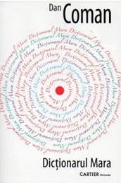 Dictionarul Mara - Dan Coman