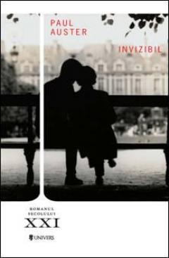 Invizibil - Paul Auster