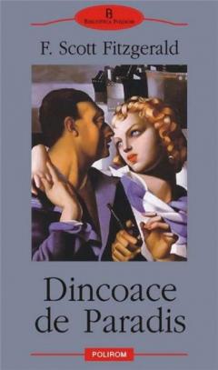 Dincoace De Paradis - F. Scott Fitzgerald