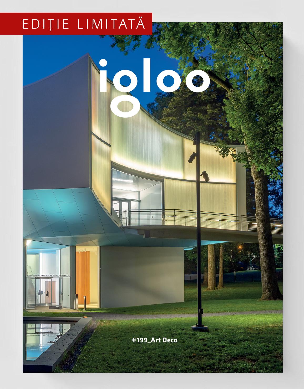 Revista Igloo #199