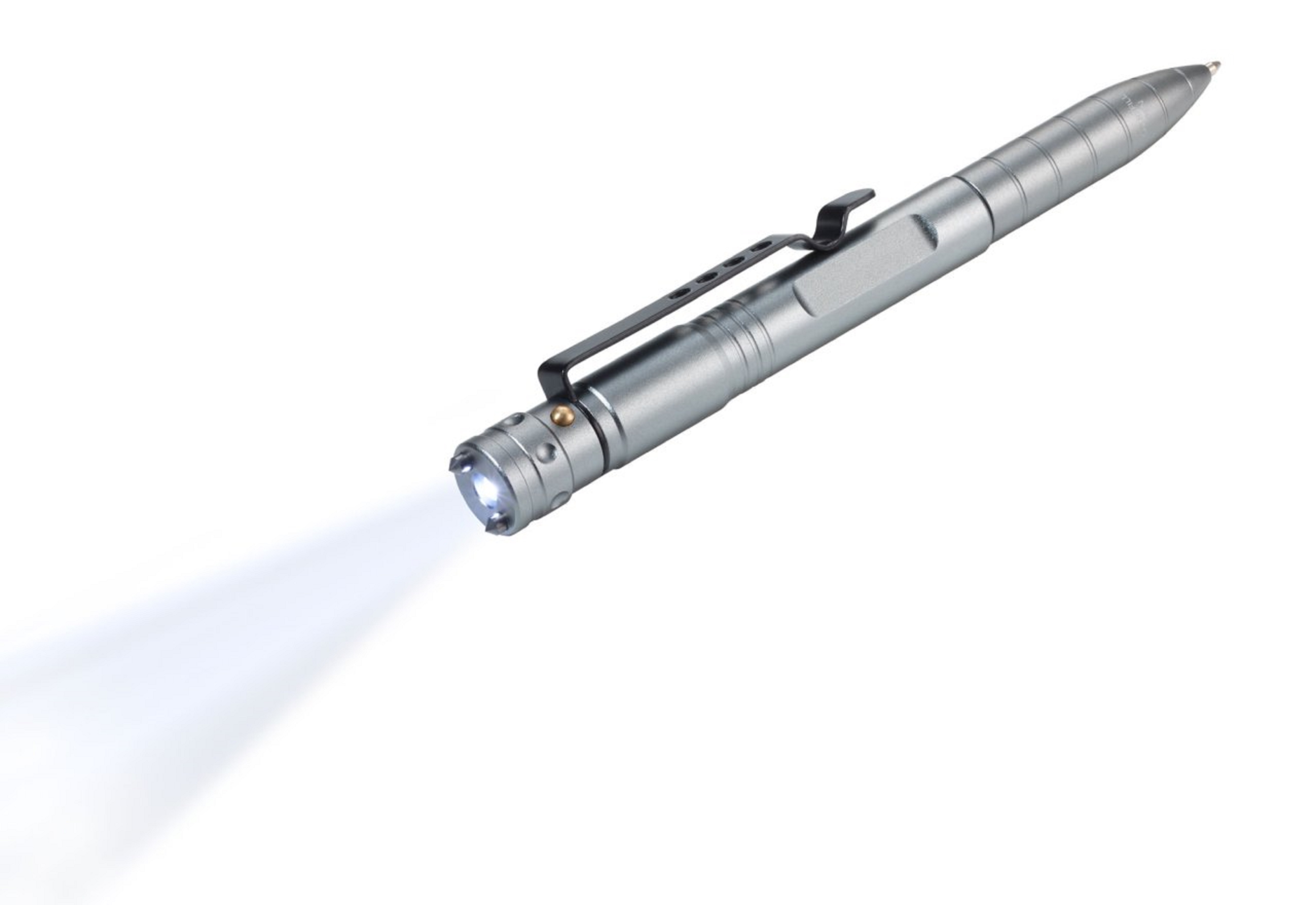 Pix Troika ballpoint cu lanterna - Troika